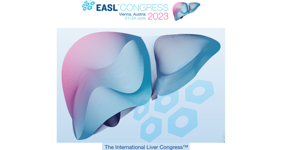 2023 International Liver Congress