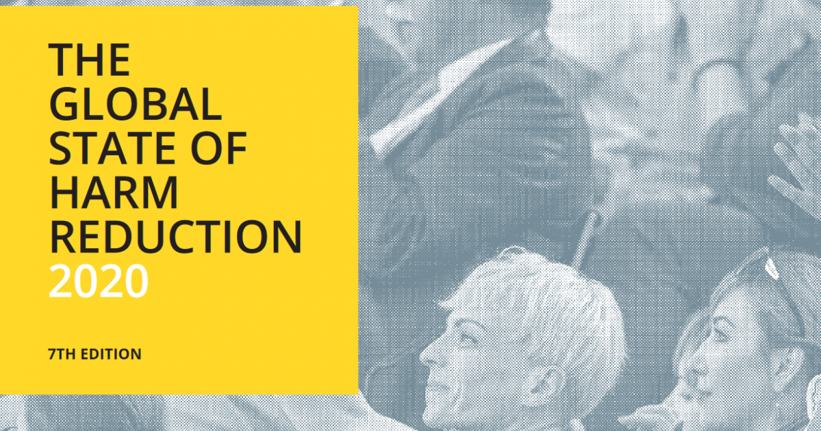 Global State of Harm Reduction 2020