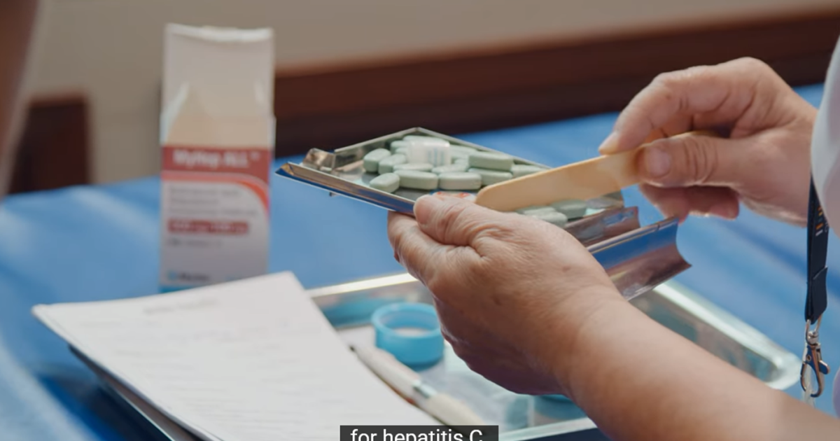 More Effective and Affordable Treatment Strategies for Hepatitis C