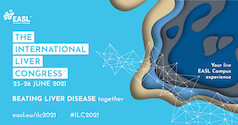 2021 International Liver Congress